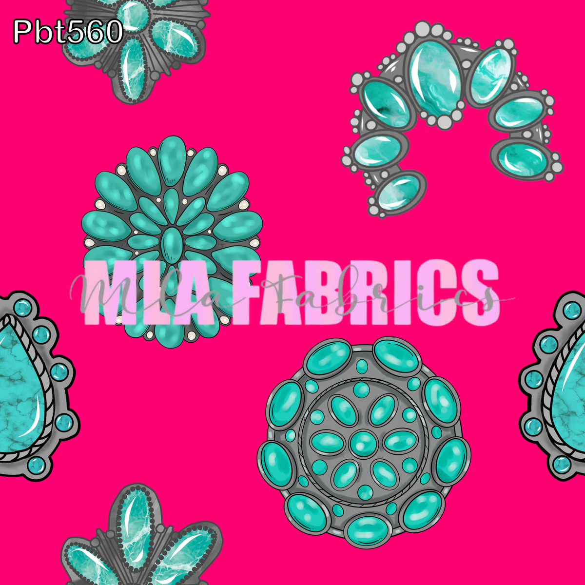 PBT560 — MLAFabrics