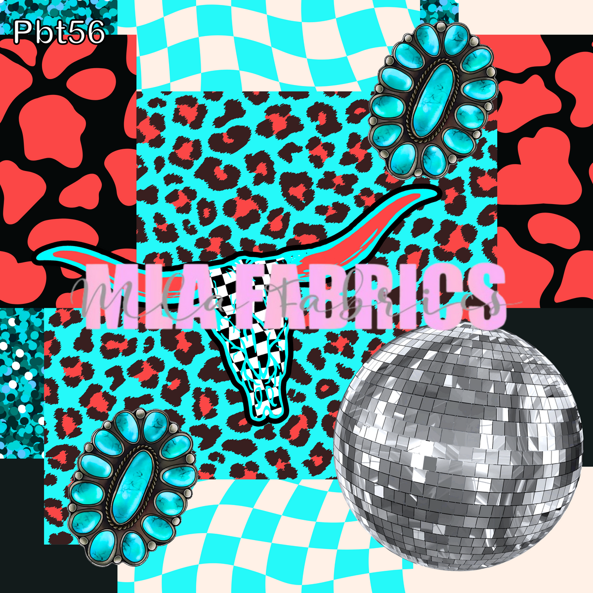 PBT56 — MLAFabrics