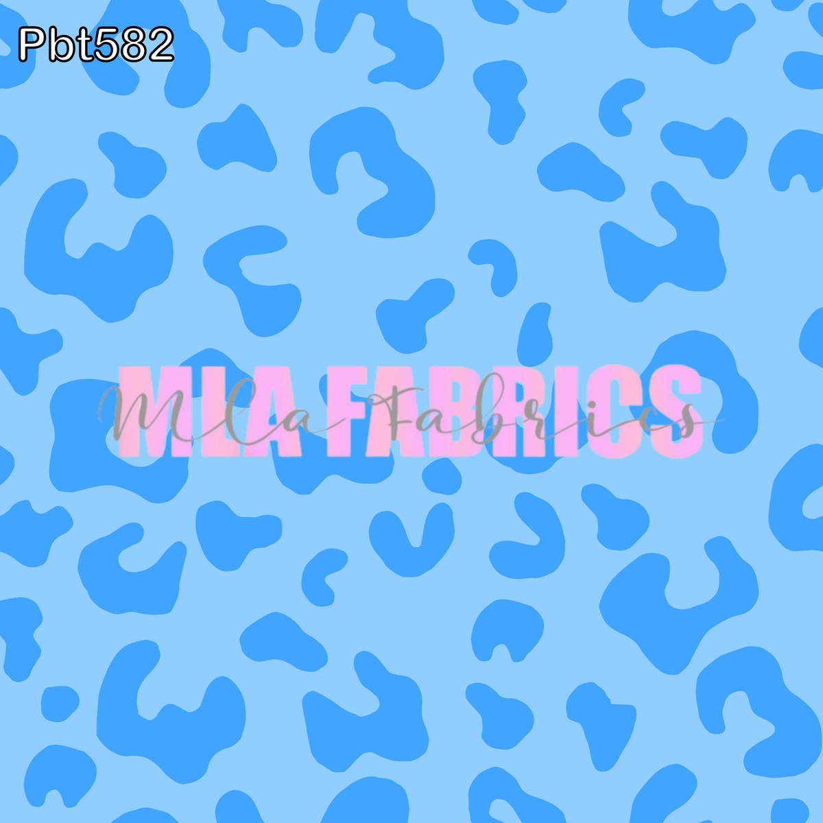 PBT582 — MLAFabrics