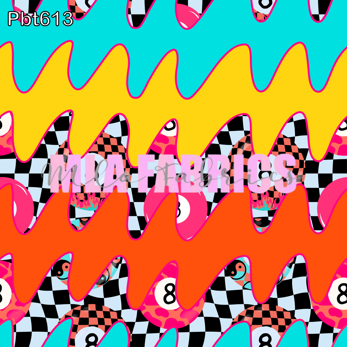 PBT613 — MLAFabrics