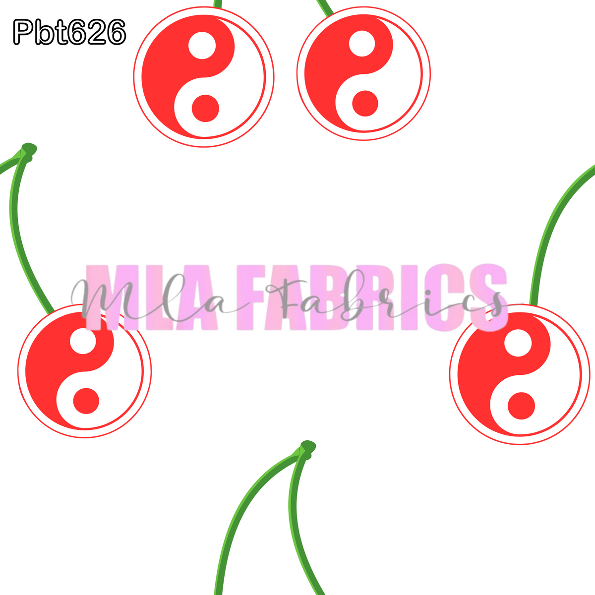 PBT626 — MLAFabrics