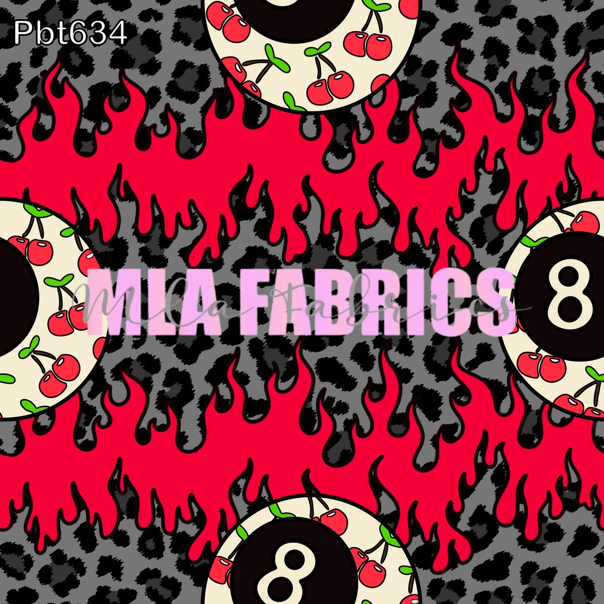 PBT634 — MLAFabrics