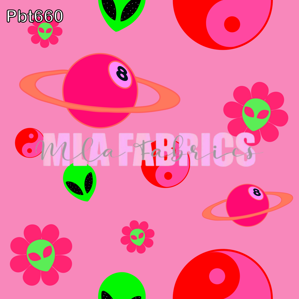 PBT660 — MLAFabrics