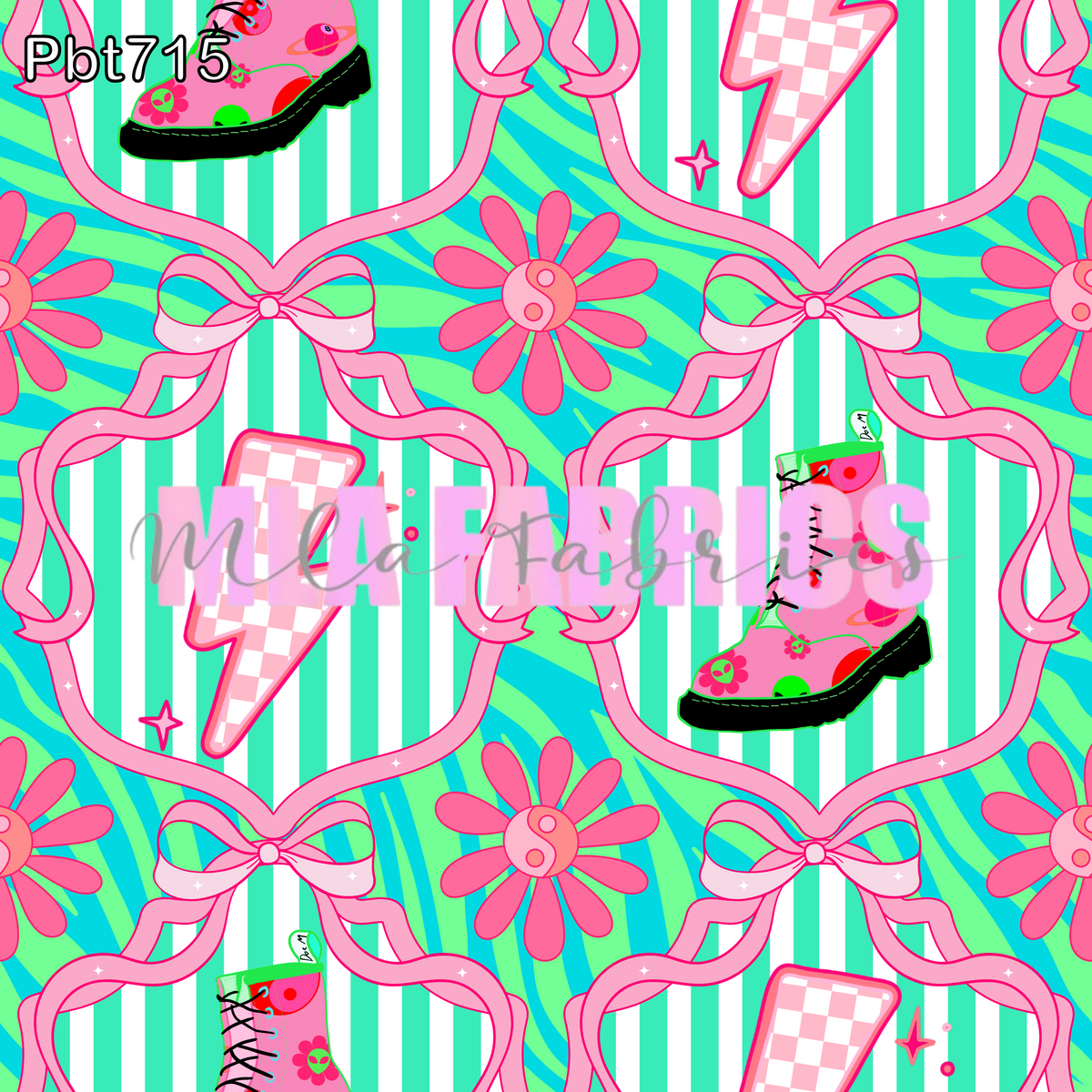 PBT715 — MLAFabrics