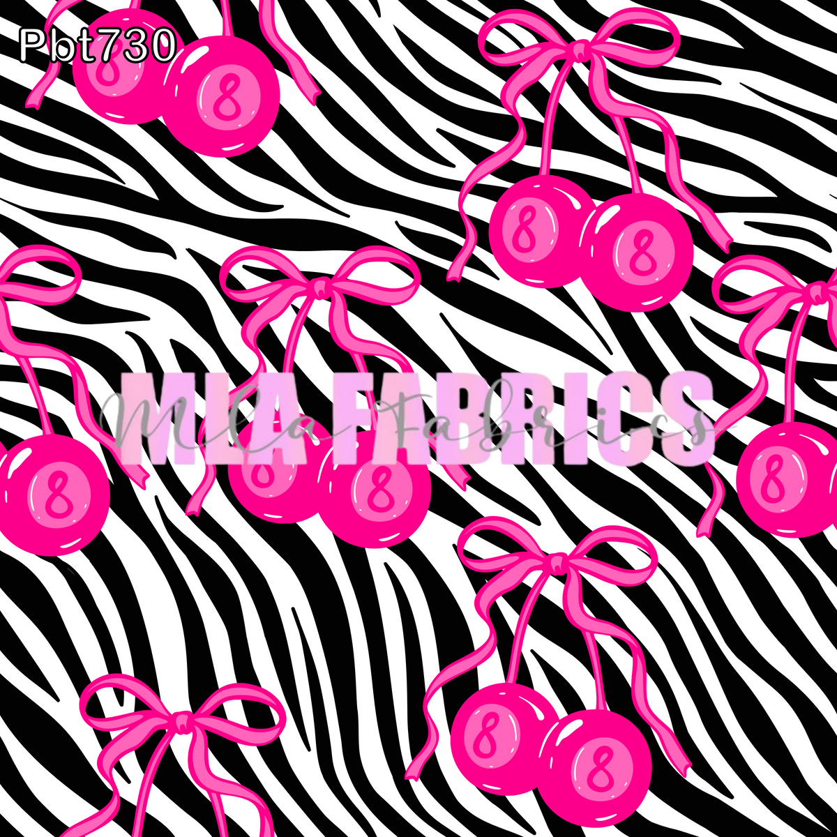 PBT730 — MLAFabrics