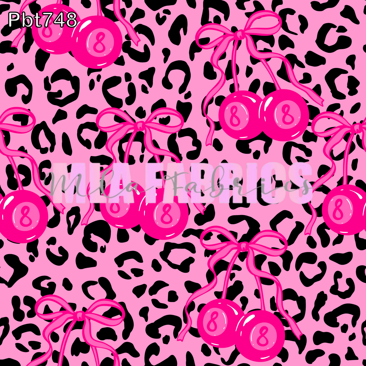 PBT748 — MLAFabrics