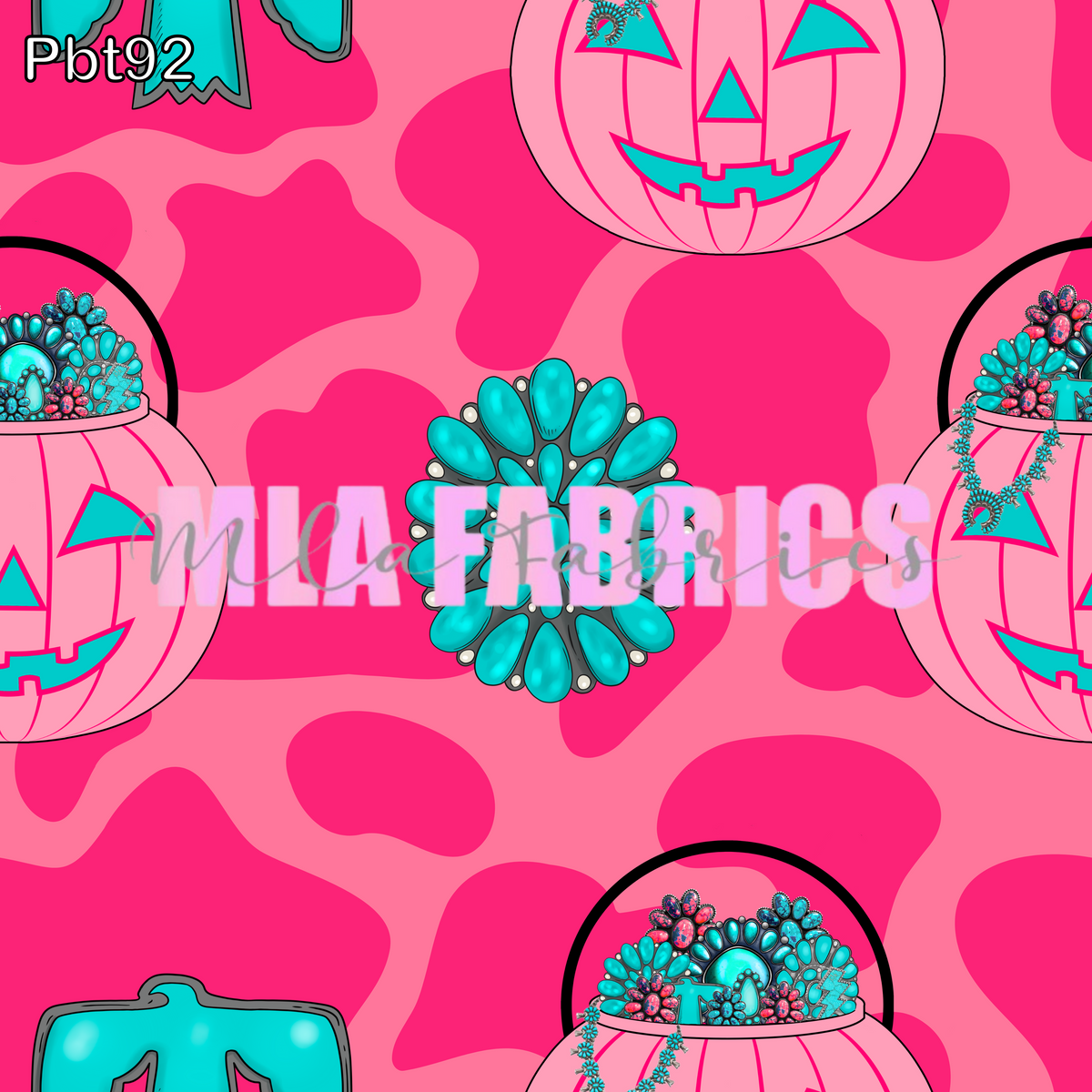 PBT92 — MLAFabrics