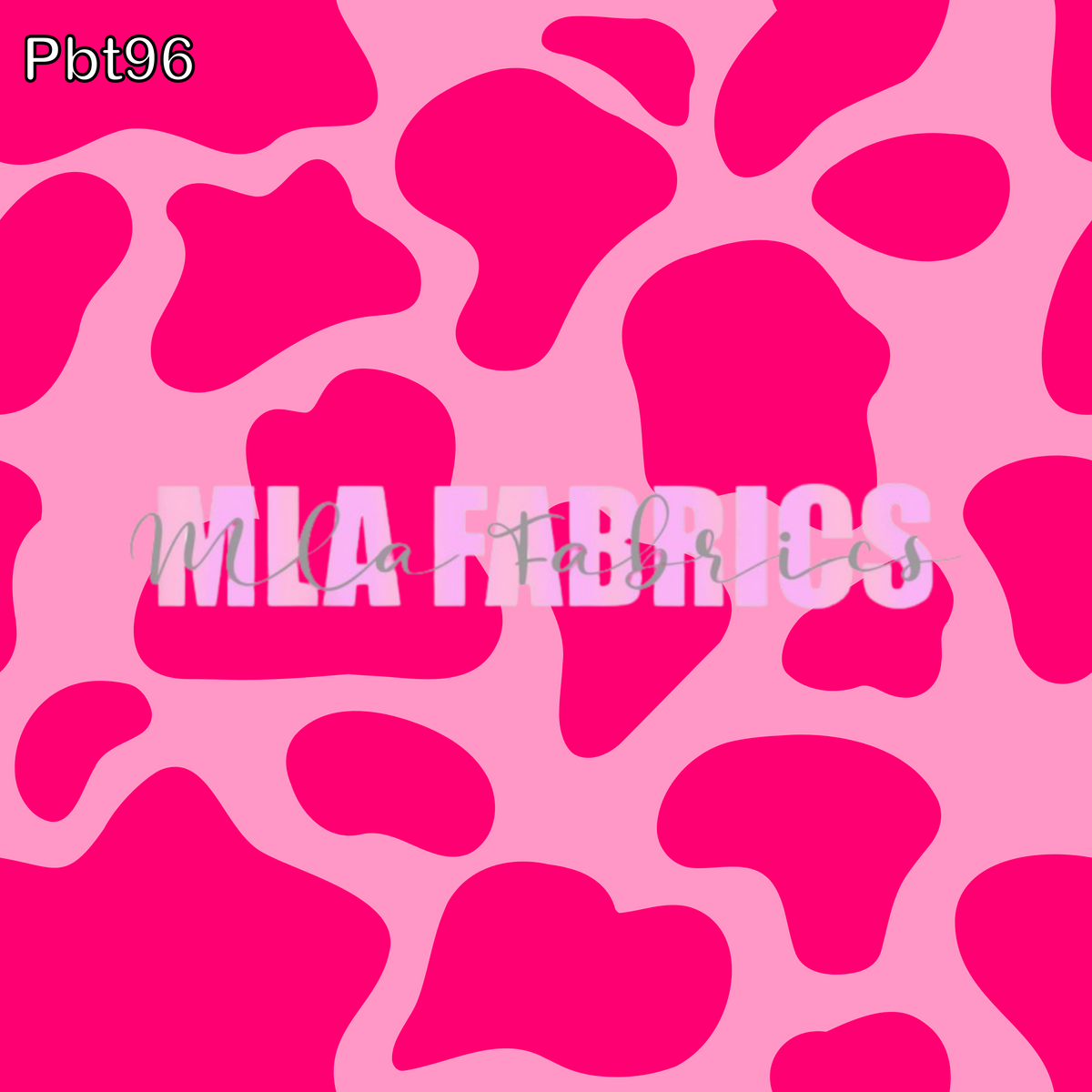 PBT96 — MLAFabrics