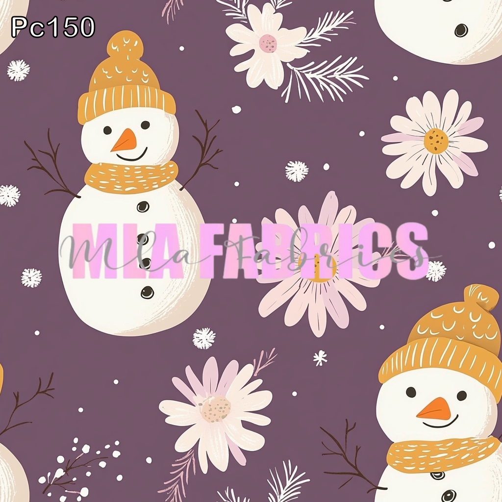 PC150 — MLAFabrics