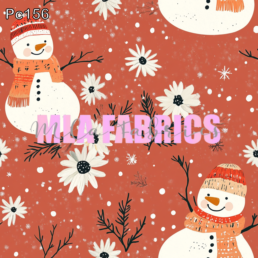 PC156 — MLAFabrics