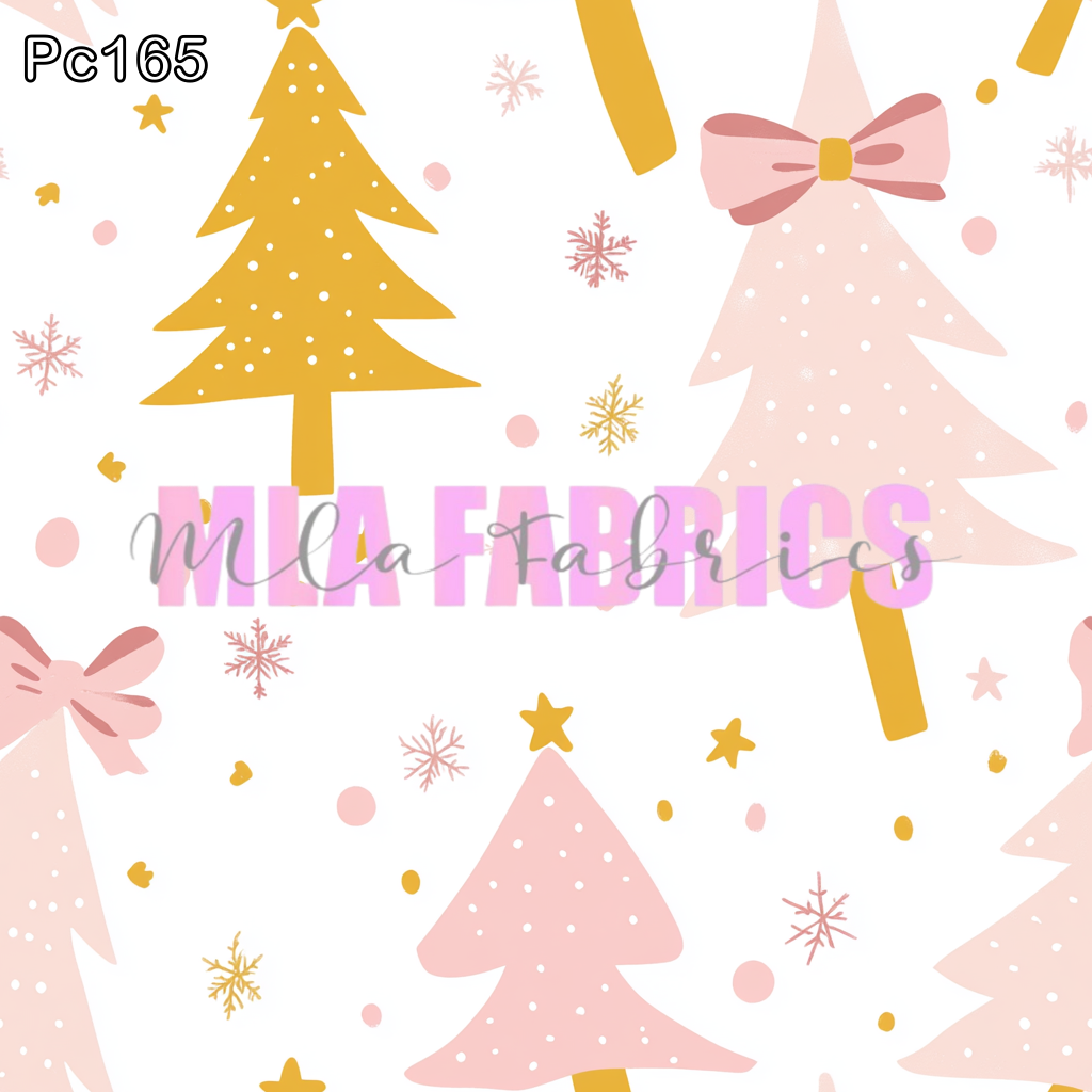 PC165 — MLAFabrics