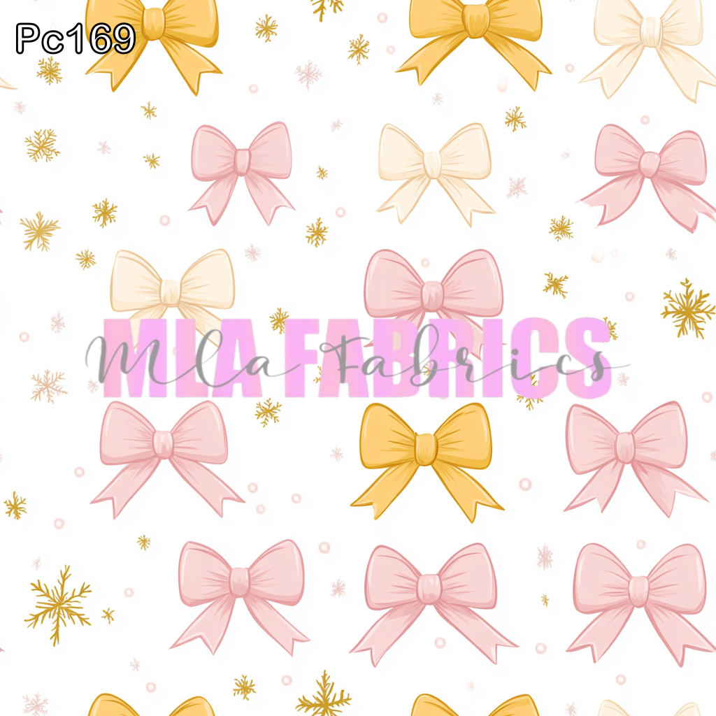PC169 — MLAFabrics