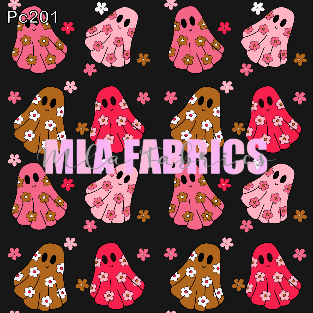 PC201 — MLAFabrics