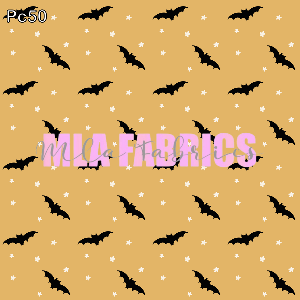 PC50 — MLAFabrics