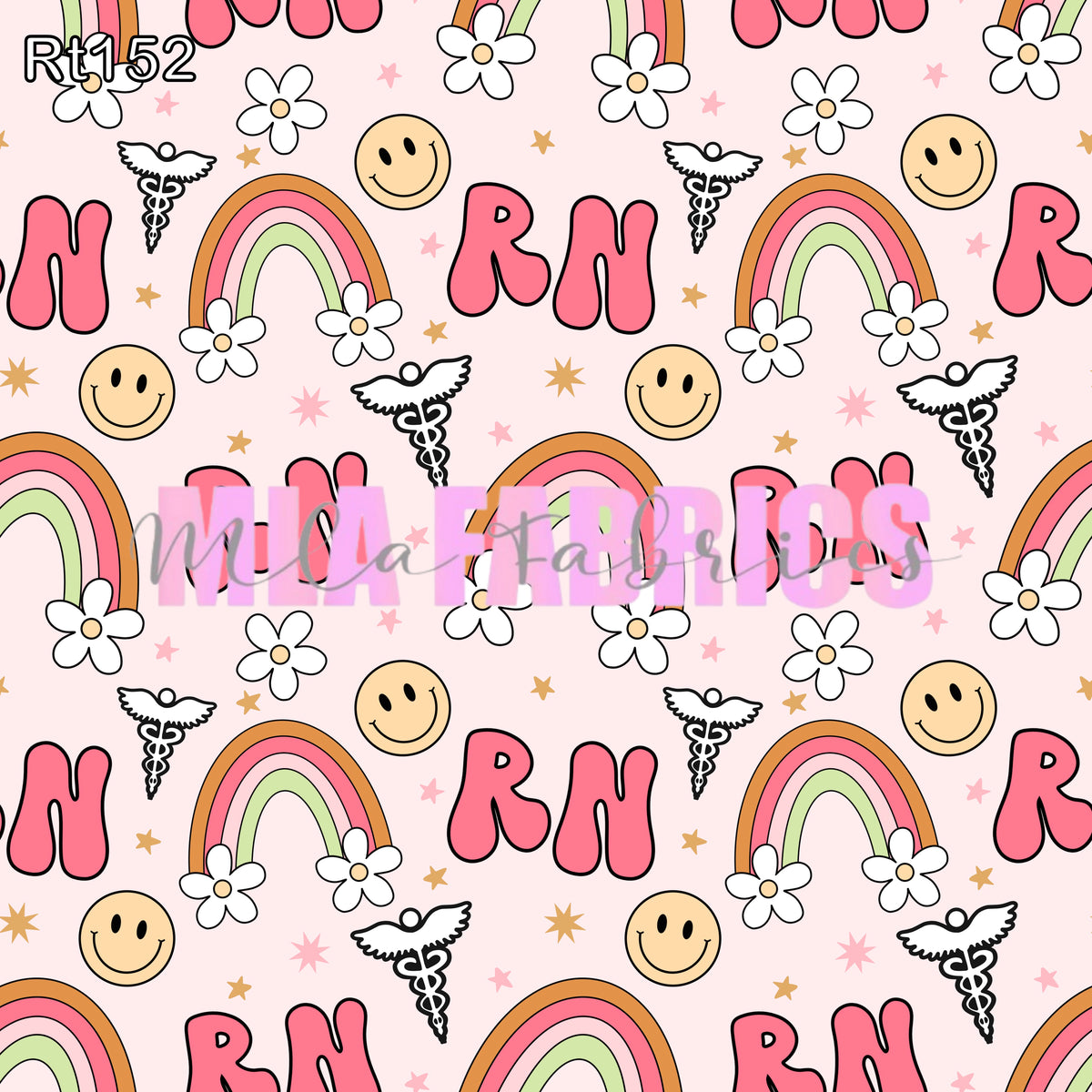 RT152 — MLAFabrics