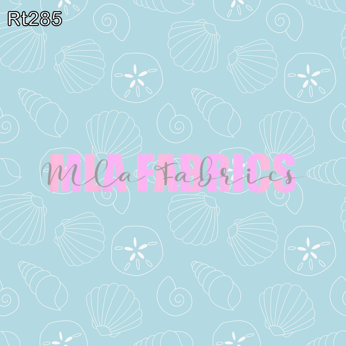 RT285 — MLAFabrics