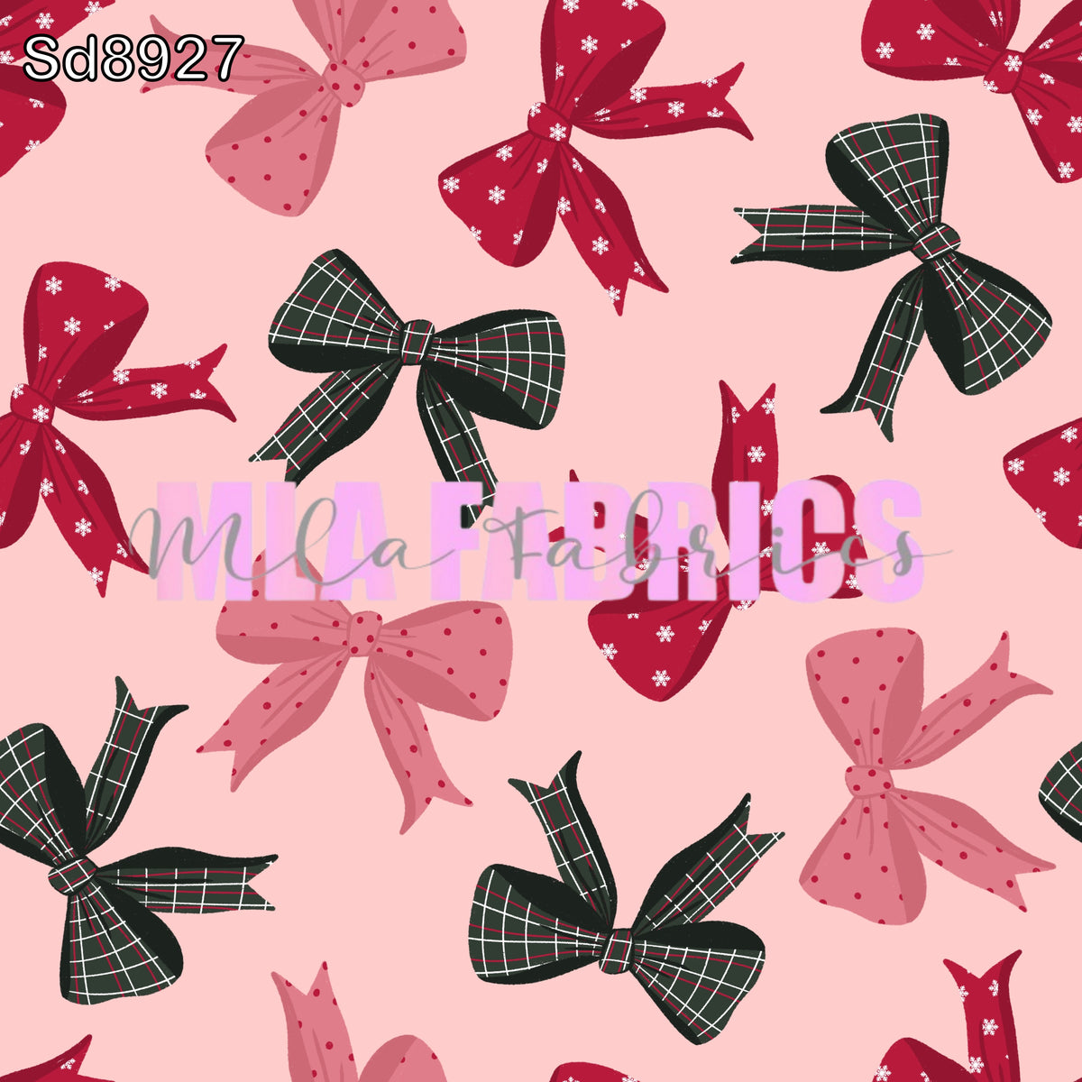 SD8927 — MLAFabrics