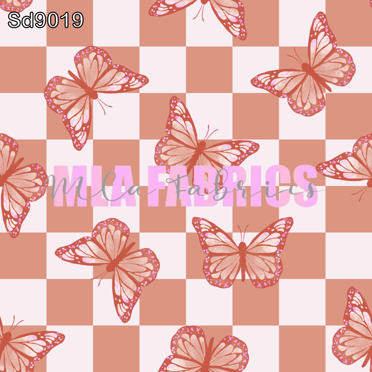 SD9019 — MLAFabrics