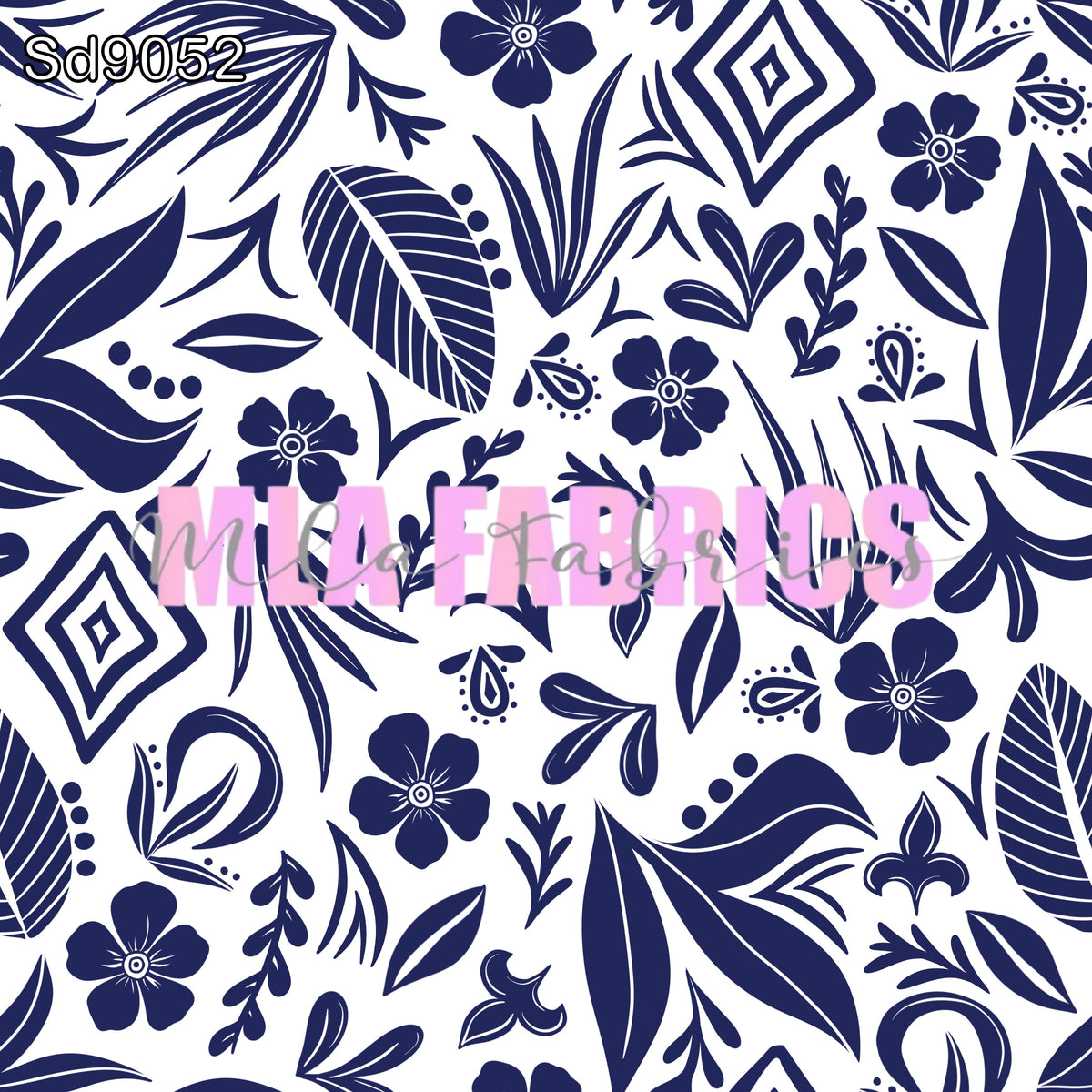 SD9052 — MLAFabrics