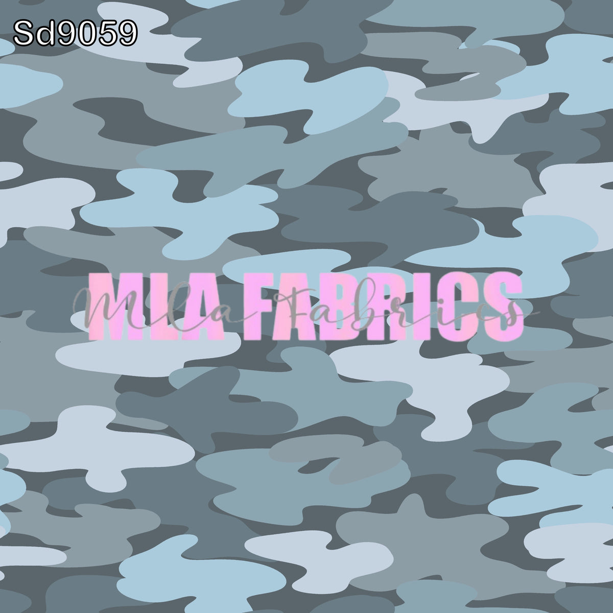 SD9059 — MLAFabrics