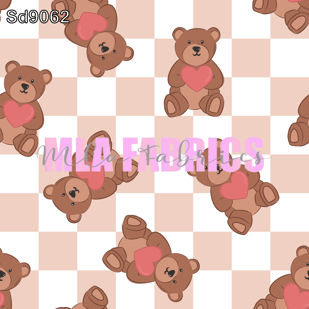 SD9062 — MLAFabrics