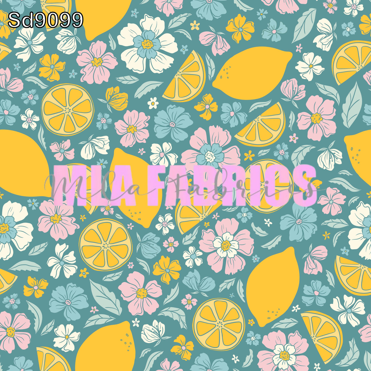 SD9099 — MLAFabrics