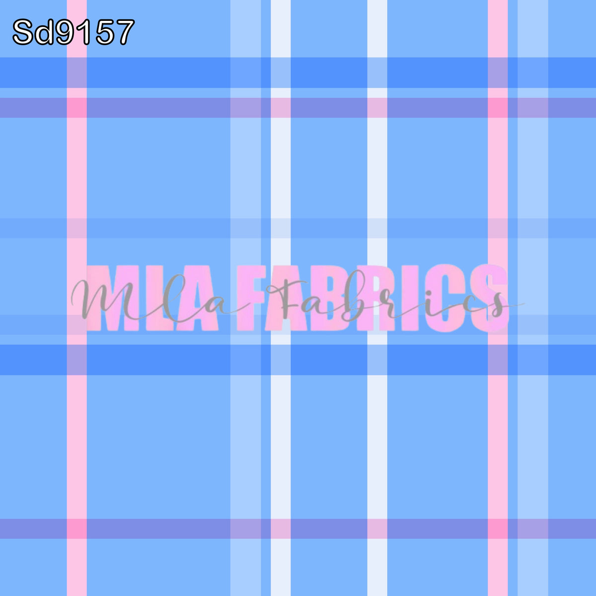 SD9157 — MLAFabrics