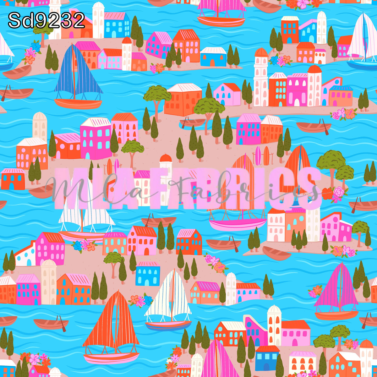 SD9232 — MLAFabrics