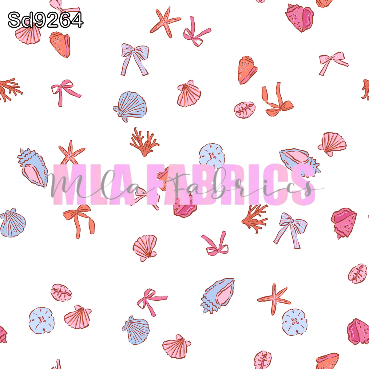 SD9264 — MLAFabrics