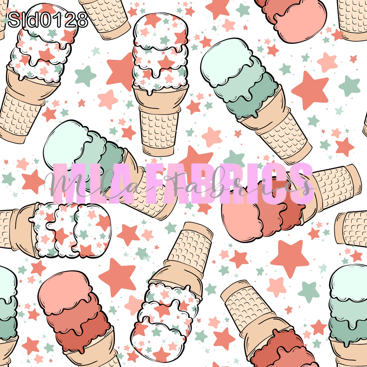 SLD0128 — MLAFabrics