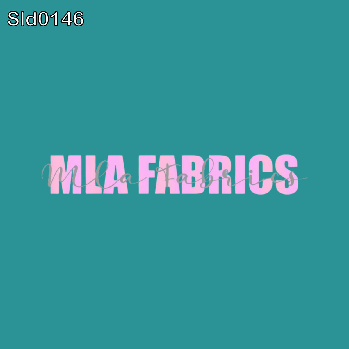 SLD0146 — MLAFabrics