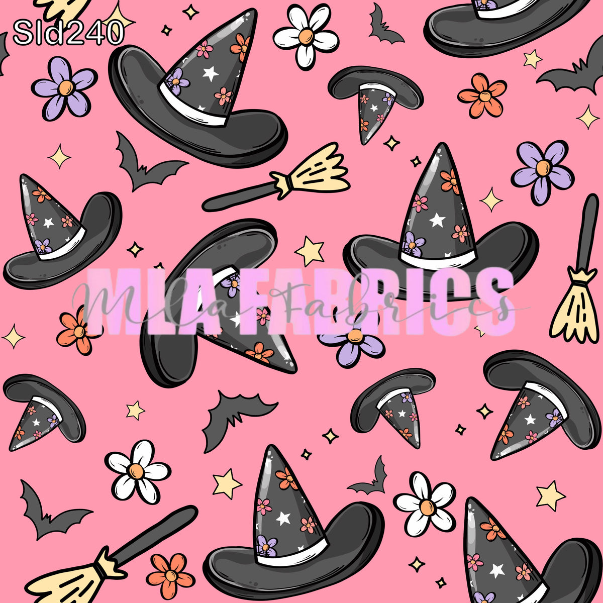 SLD240 — MLAFabrics