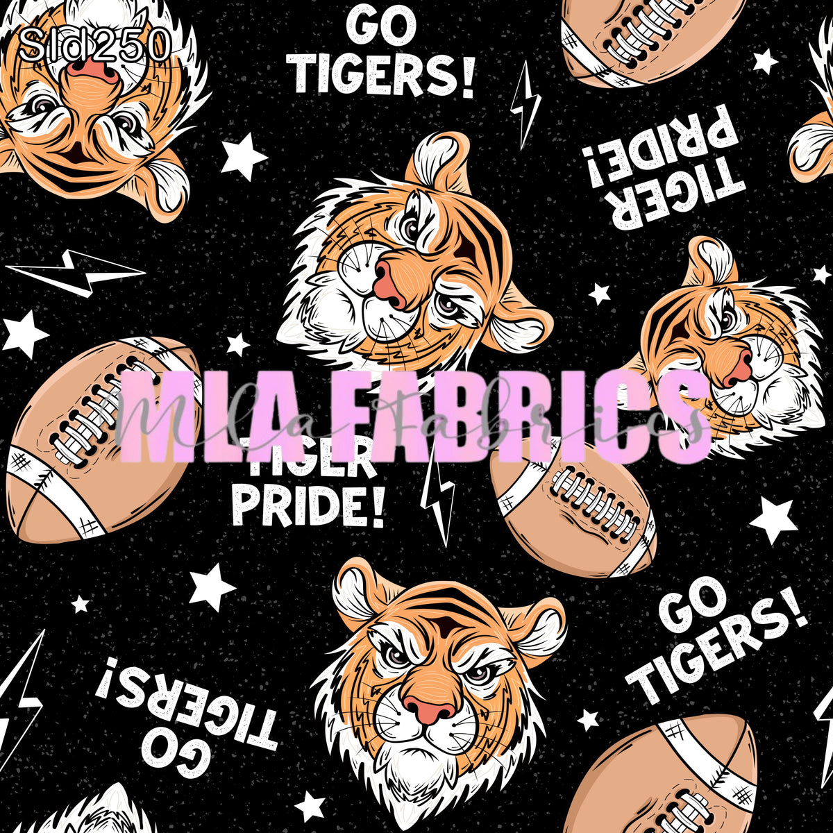 SLD250 — MLAFabrics