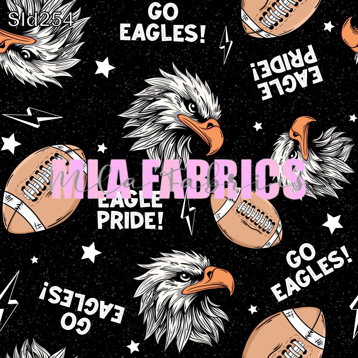 SLD254 — MLAFabrics