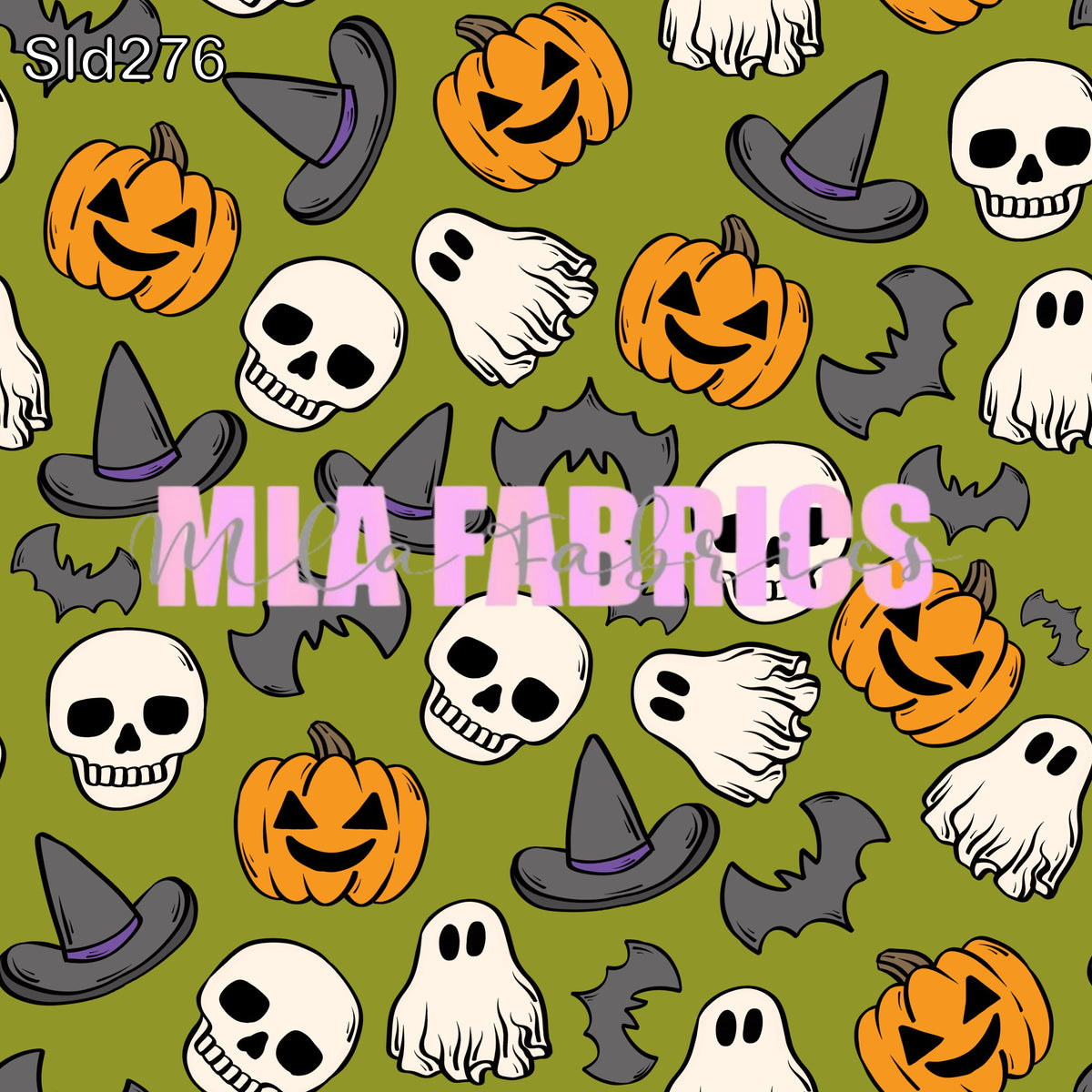 SLD276 — MLAFabrics
