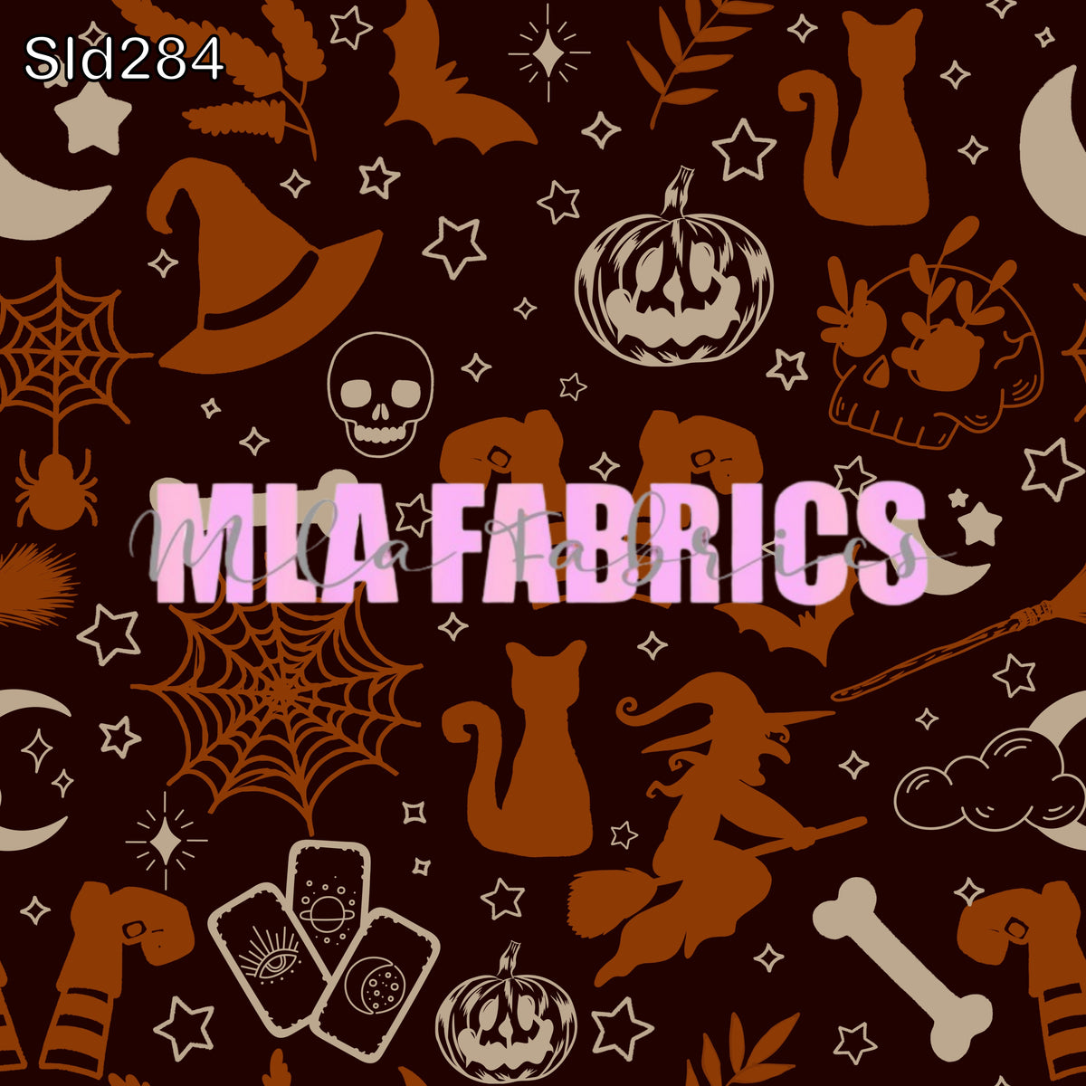 SLD284 — MLAFabrics