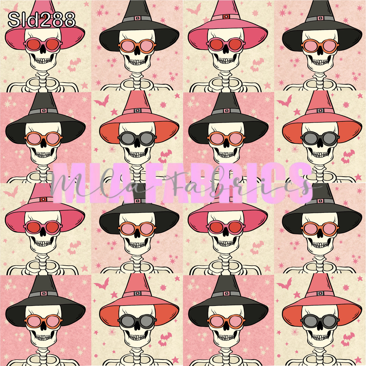 SLD288 — MLAFabrics