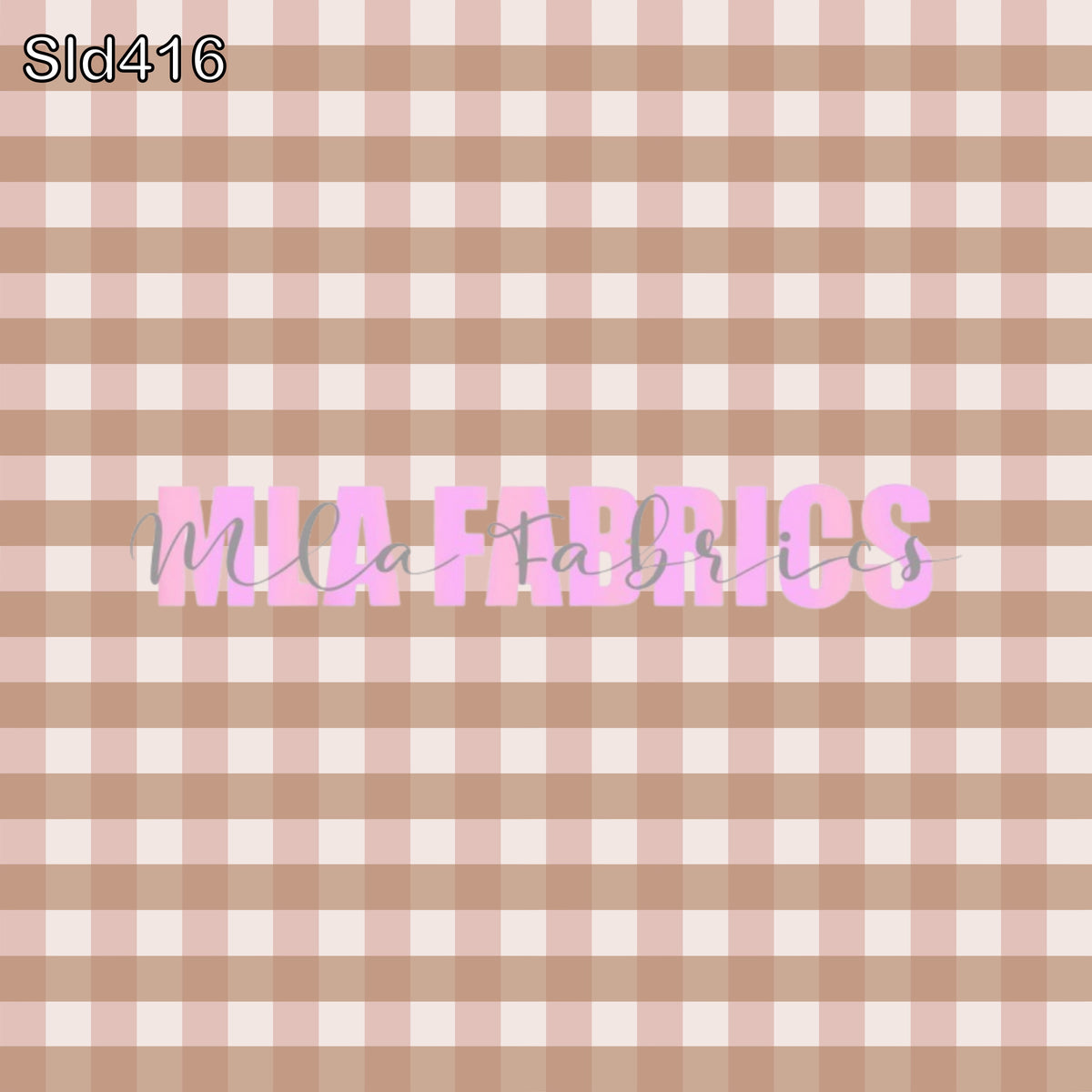 SLD416 — MLAFabrics