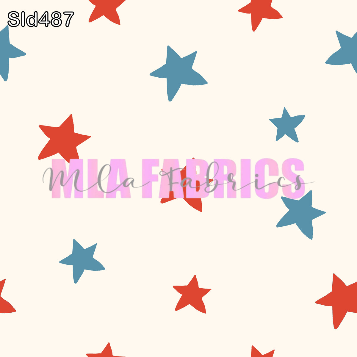 SLD487 — MLAFabrics