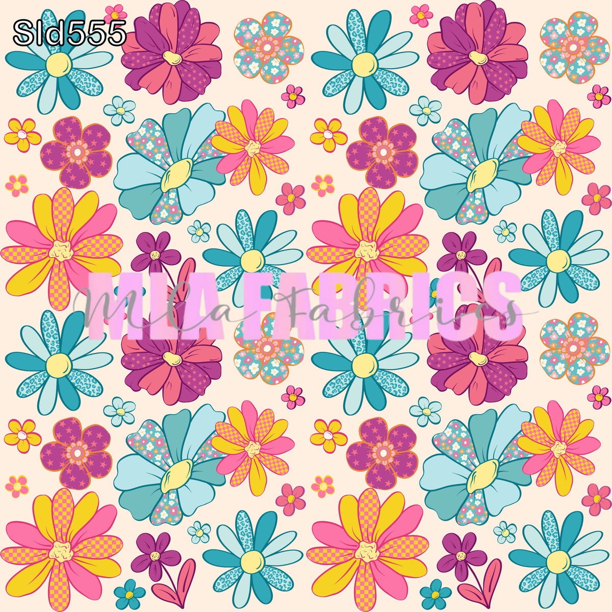 SLD555 — MLAFabrics