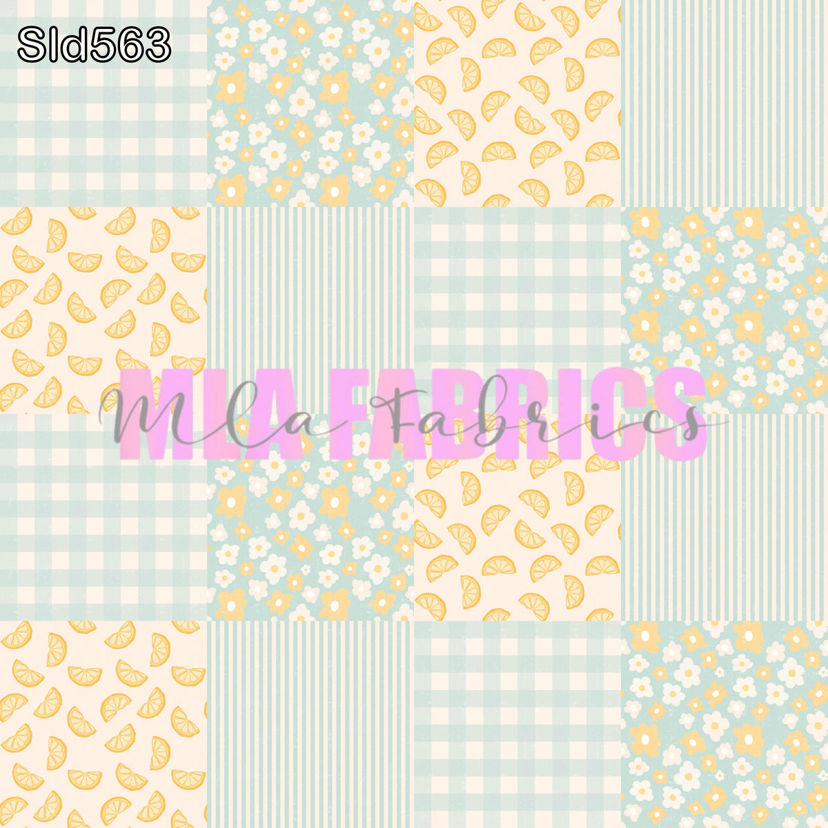 SLD563 — MLAFabrics