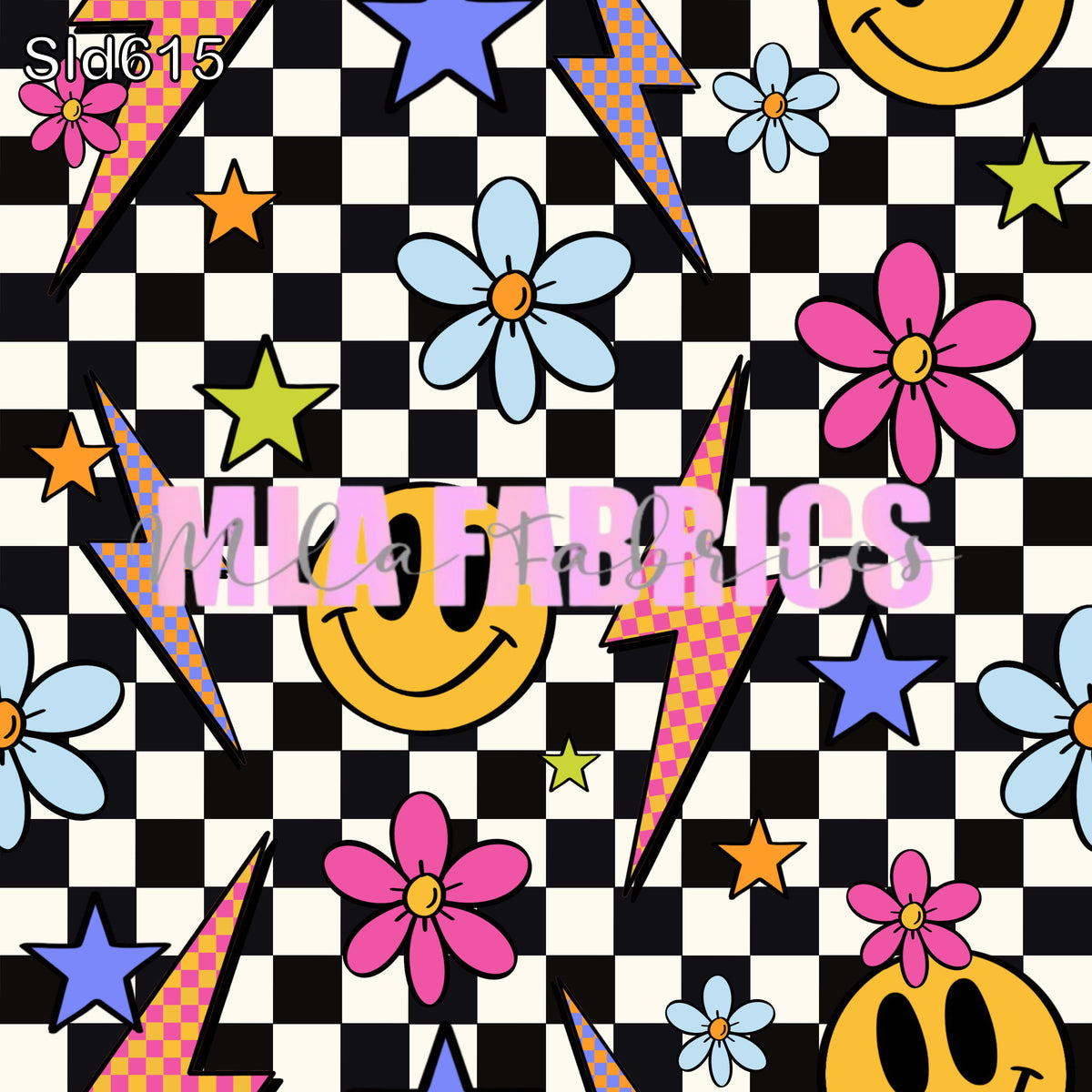 SLD615 — MLAFabrics