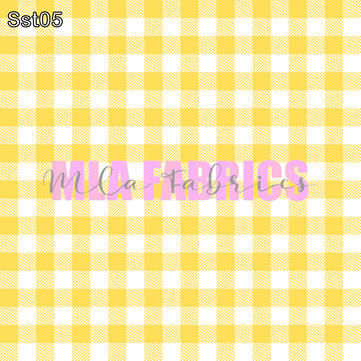 SST05 — MLAFabrics