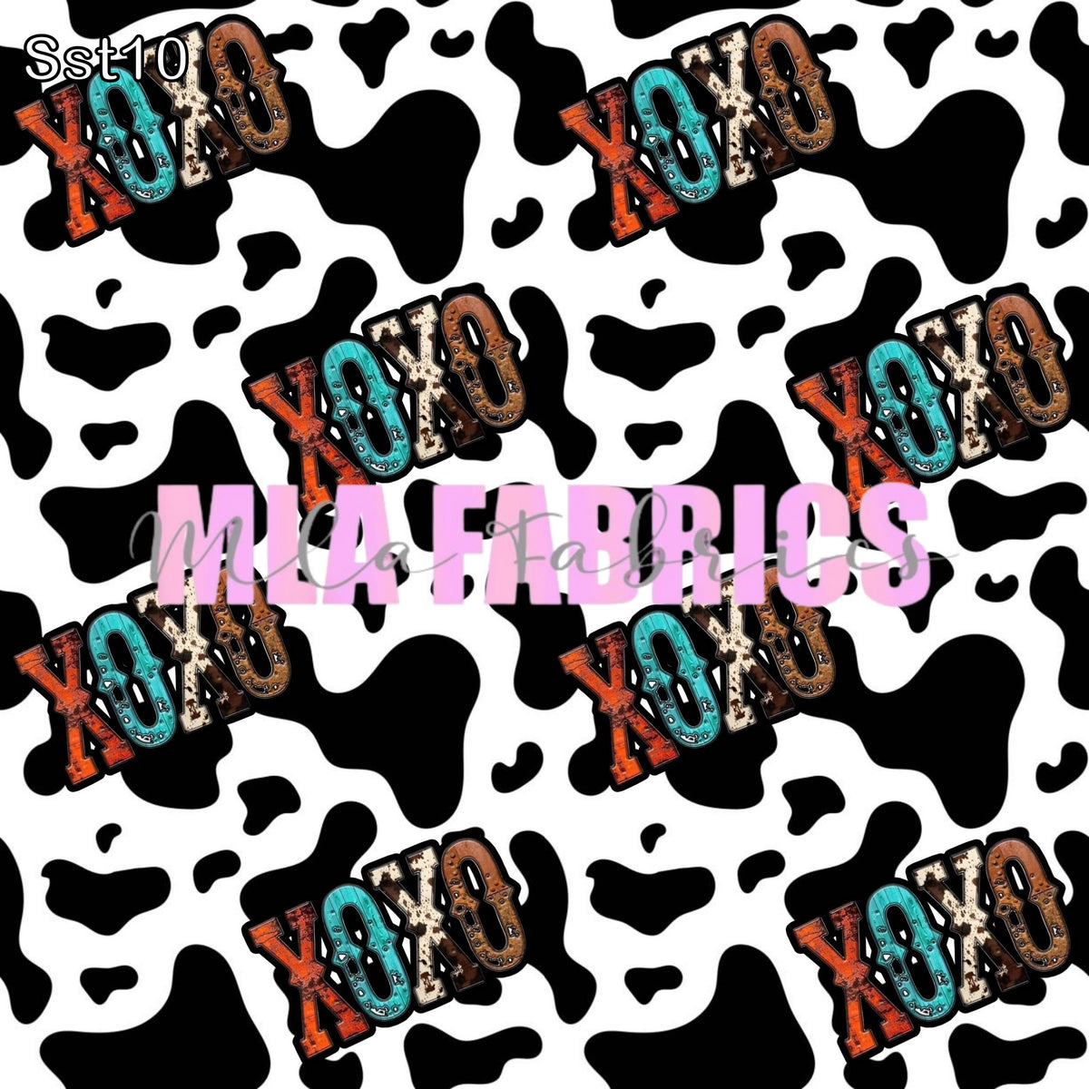 SST10 — MLAFabrics