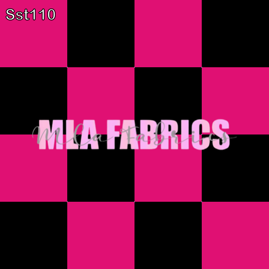 SST110 — MLAFabrics