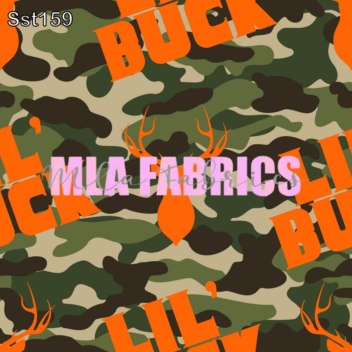 SST159 — MLAFabrics