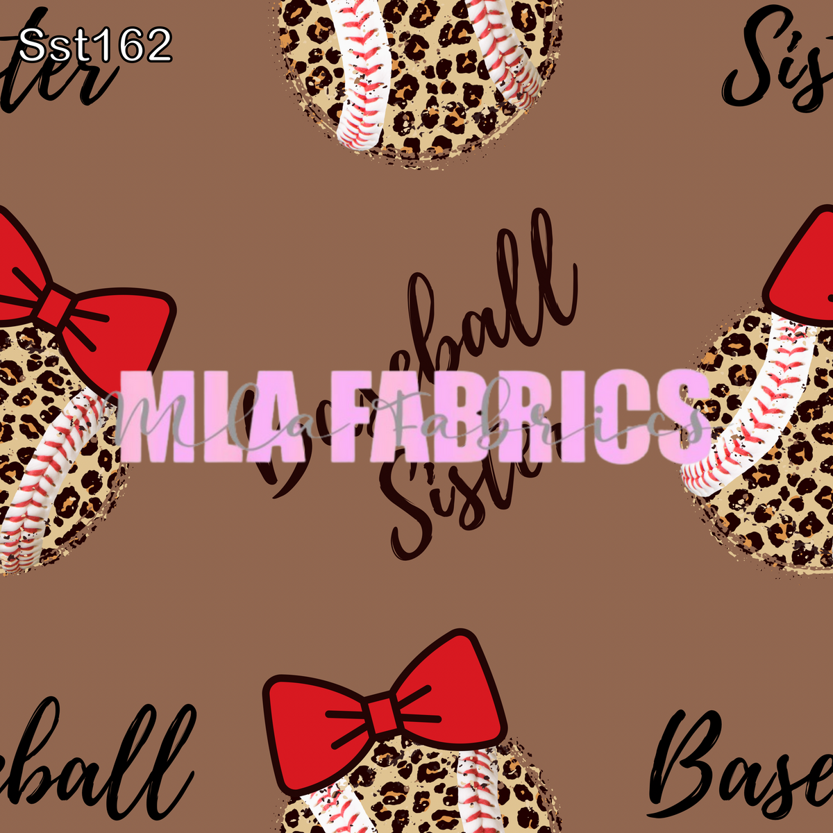 SST162 — MLAFabrics