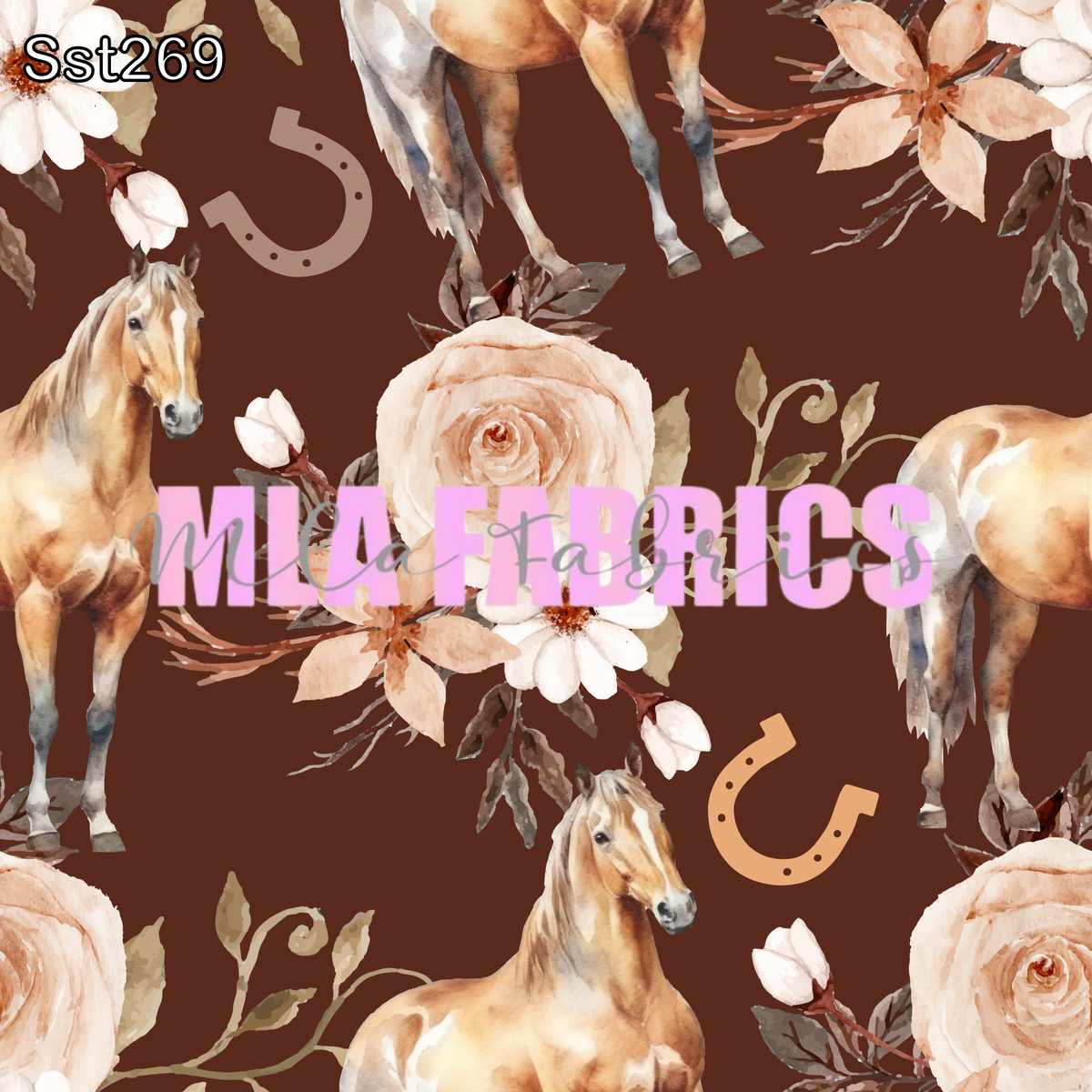 SST269 — MLAFabrics