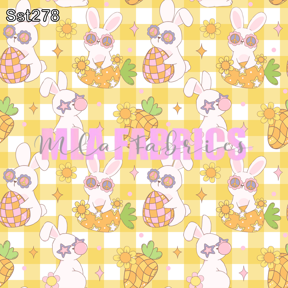 SST278 — MLAFabrics