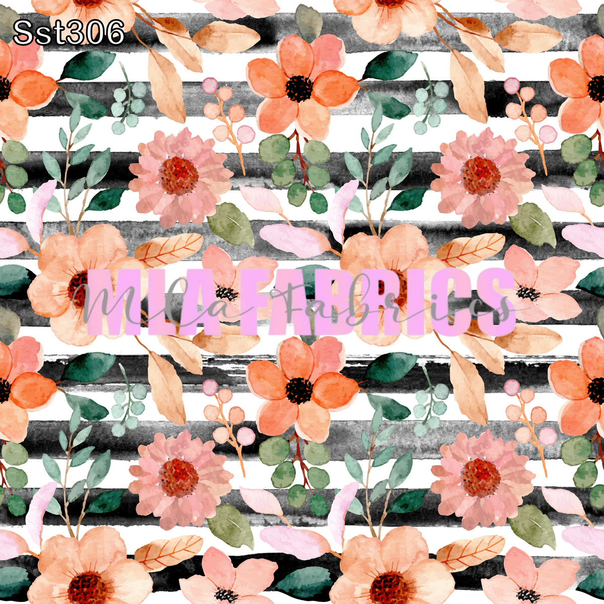 SST306 — MLAFabrics